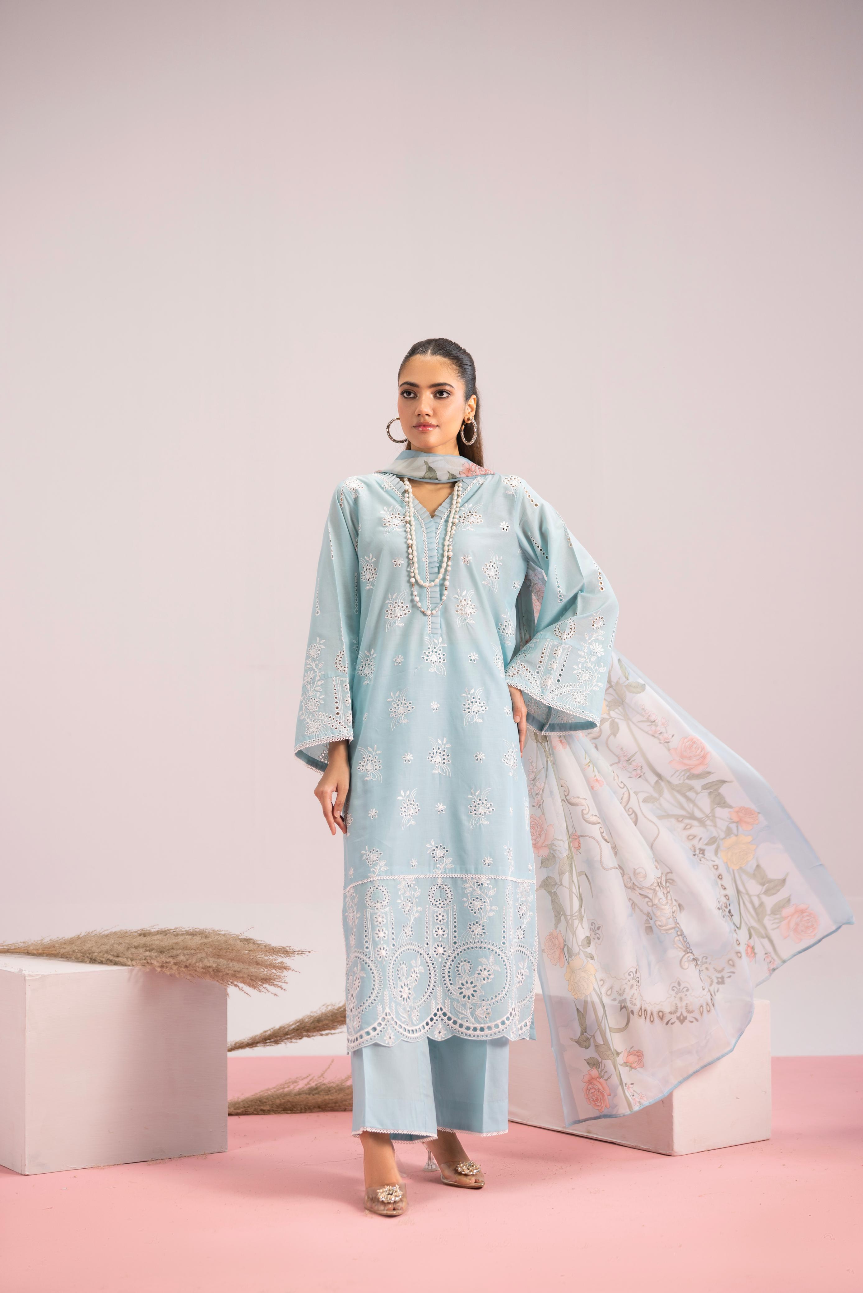 Feeha – neelo pret